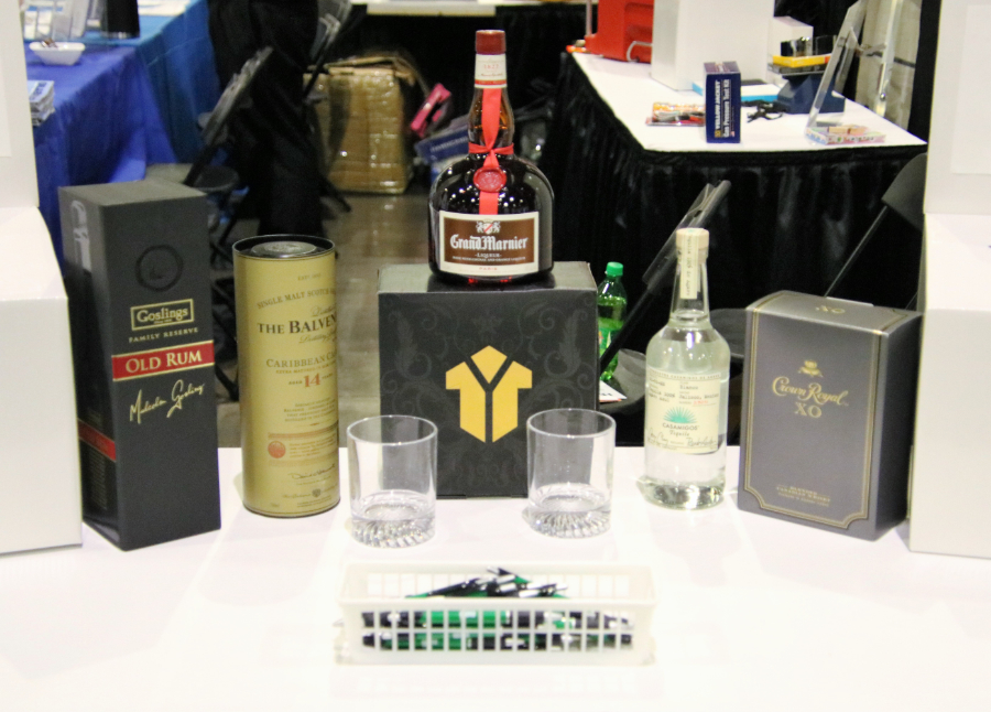 Raffle Photo Gallery | HEAT Show