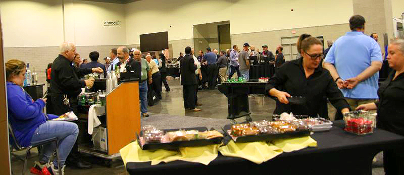 Exhibtor Photo Gallery | HEAT Show